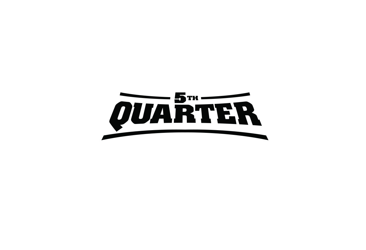 Quarter Logo